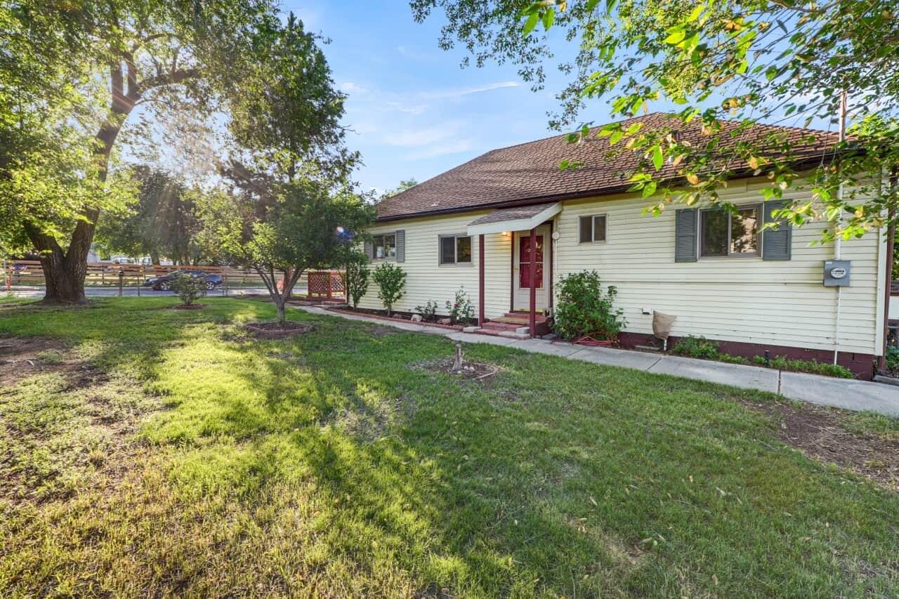 1339 Arch St, Colorado Springs, CO 80904 – The Peak Producers